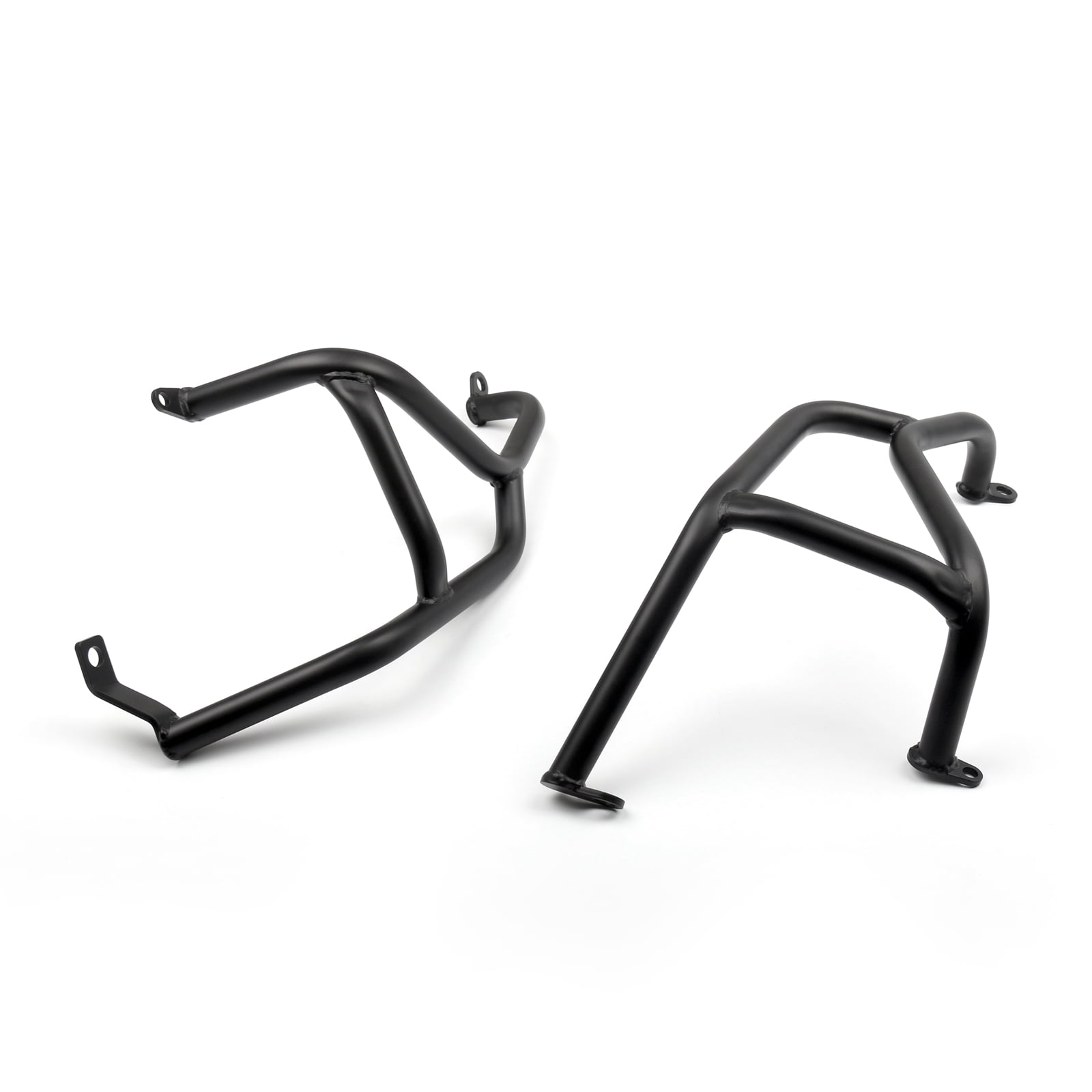 Motor Genic Engine Guards Set Frame Sliders Protector Crash Bars For ...