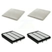 Motorcraft Cabin Air Filter FP-71A - Walmart.com