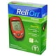 ReliOn PRIME Blood Glucose Monitoring System, Red - Walmart.com