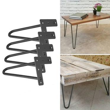 Garelick Complete Side Mount Side Mount Table Leg System, Anodized ...