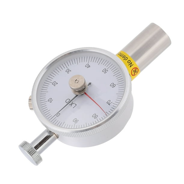 Durometer Hardness