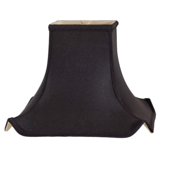 Pagoda Lamp Shade