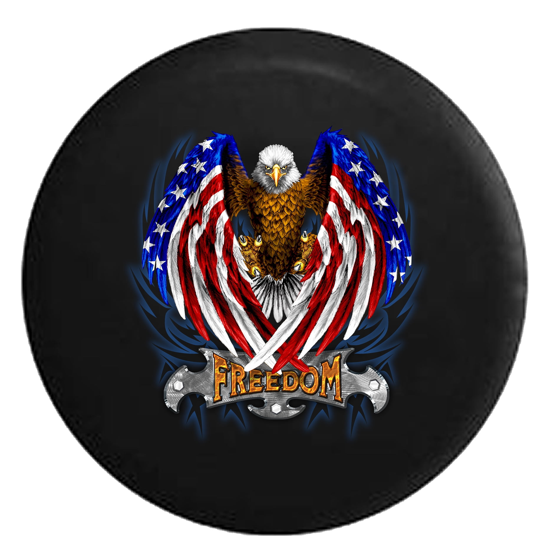 American Crest