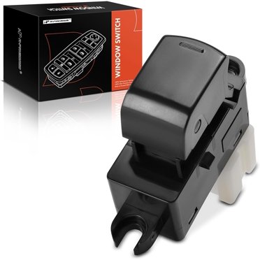 ACDelco Genuine GM Parking Brake Switch - Walmart.com