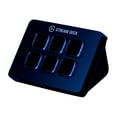 Elgato Stream Deck Mini 6 LCD Keys - Gaming Video Recording Software ...