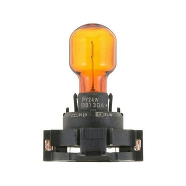 Philips Clear LED Turn Signal Light Bulb High Quality Automotive ...