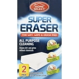 PowerHouse Super Eraser Cleaning Pads, 24 Ct - Walmart.com