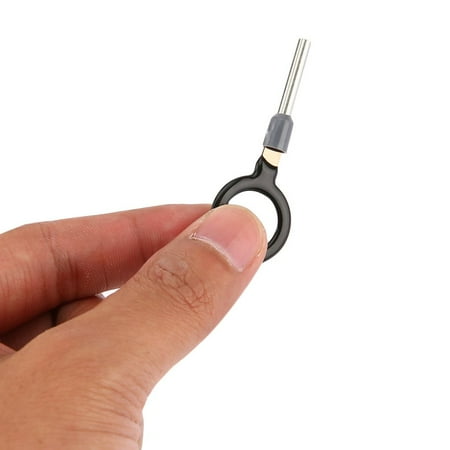 11pcs Car Plug Terminal Wiring Removel Key Connector Pin Terminal Fast ...