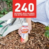 BOOST Original High Calorie Ready Nutritional Drink, Very Vanilla, 10g ...
