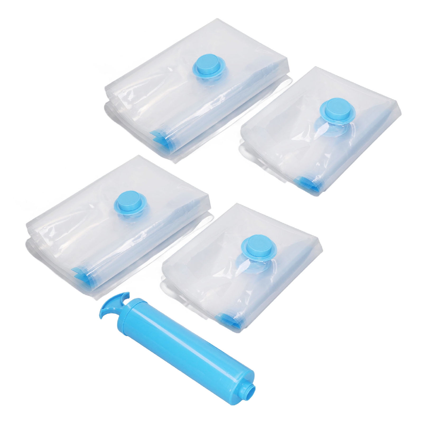 Click here for Zaqw Vacuum Compression Bag  8pcs Pa Pe Elastic Ma... prices
