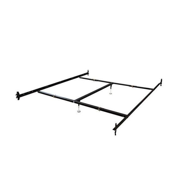Queen Hook Bed Rails