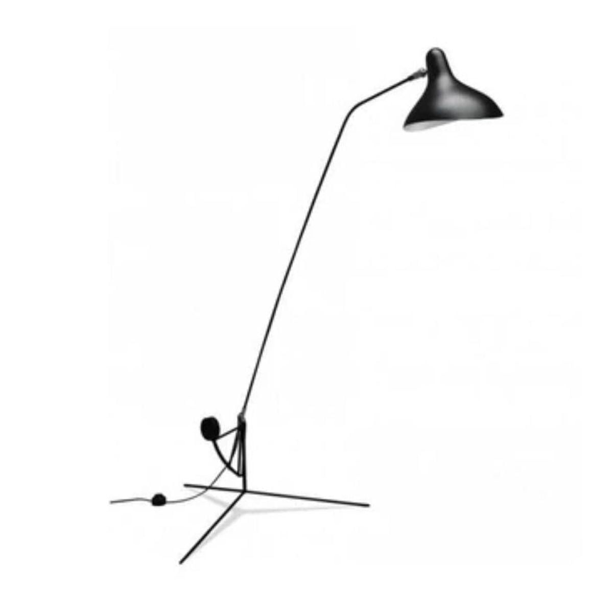 Click here for Plata Décor Import Inc Simmon Lamp Made Of Steel F... prices