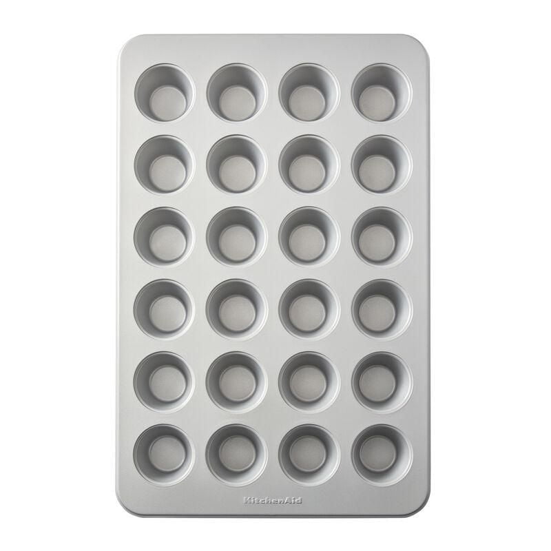 Click here for Kitchenaid 24 Cup Mini Muffin Pan prices