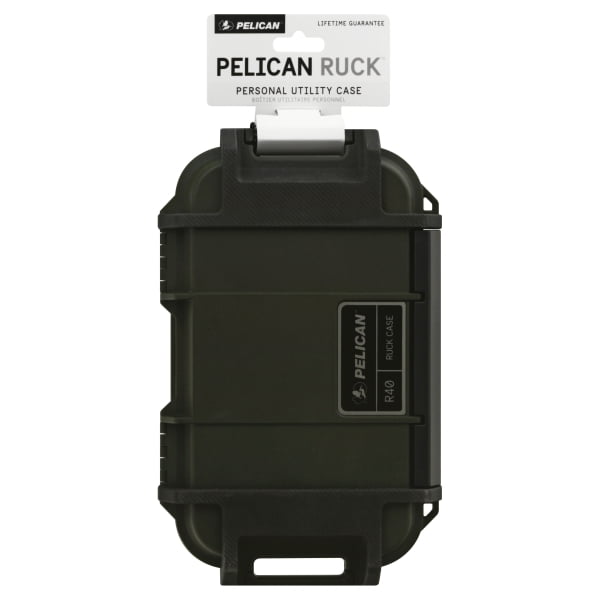 Pelican R40 Ruck Case - Walmart.com