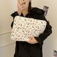 11/13/15inch Cute Laptop Case Cartoon Laptop Sleeve Laptop Bag Tablet ...