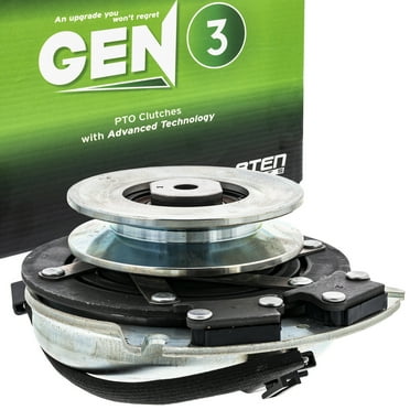 8TEN PTO Clutch for Simplicity Murray Sunstar GTH 1686737SM 1674750SM ...