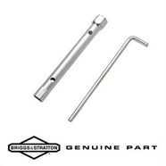 Briggs and Stratton Rewind Starter Assembly - Walmart.com