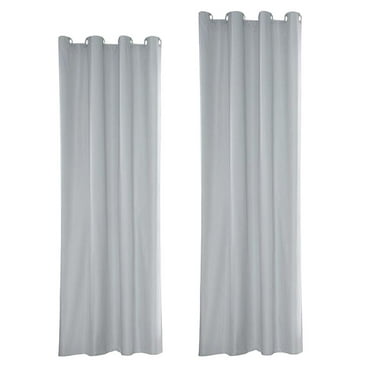 J. Queen New York Napoleon 84-Inch Window Panel Pair in Gold - Walmart.com