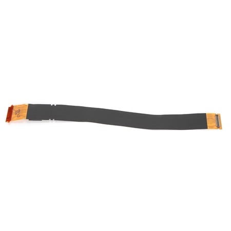 Garosa Flat Ribbon Cable,Flat Ribbon Cable Replacement Alloy Structural ...
