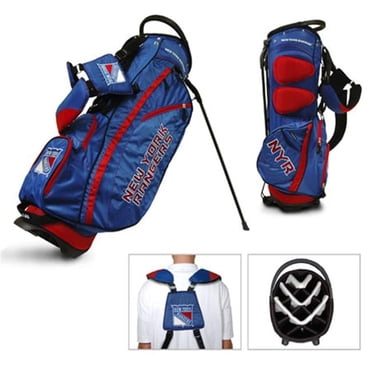 Team Golf Military Us Navy Fairway Golf Stand Bag - Walmart.com