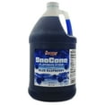 Snappy, Snow Cone Syrup, Blue Raspberry 1 Gallon 4 Pack, Ready to Use ...