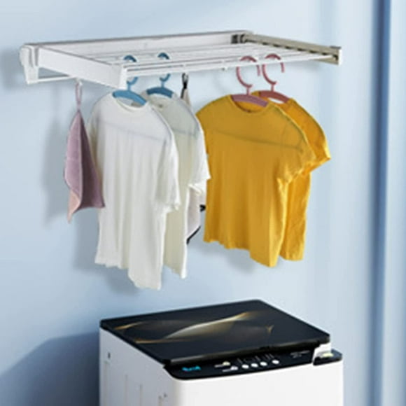 Folding Wall Drying Racks