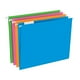 Pendaflex Glow Poly Hanging File Folders 81673 - Walmart.com