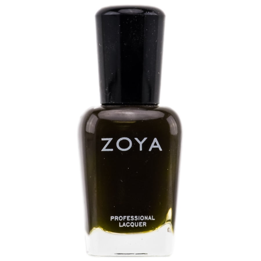 Zoya Suvi