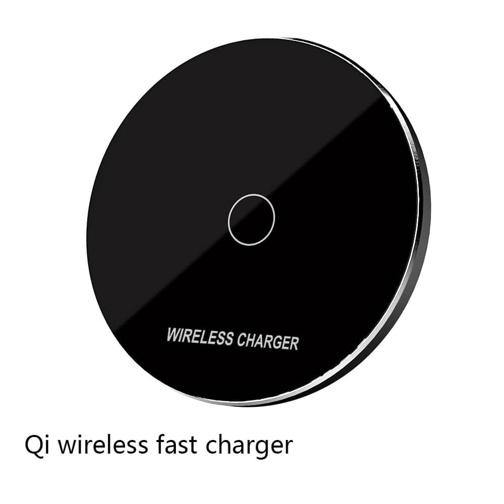 Simpleasp Tech Wireless Charger Pad HD01 Amzoc No | Bodega Aurrera en línea