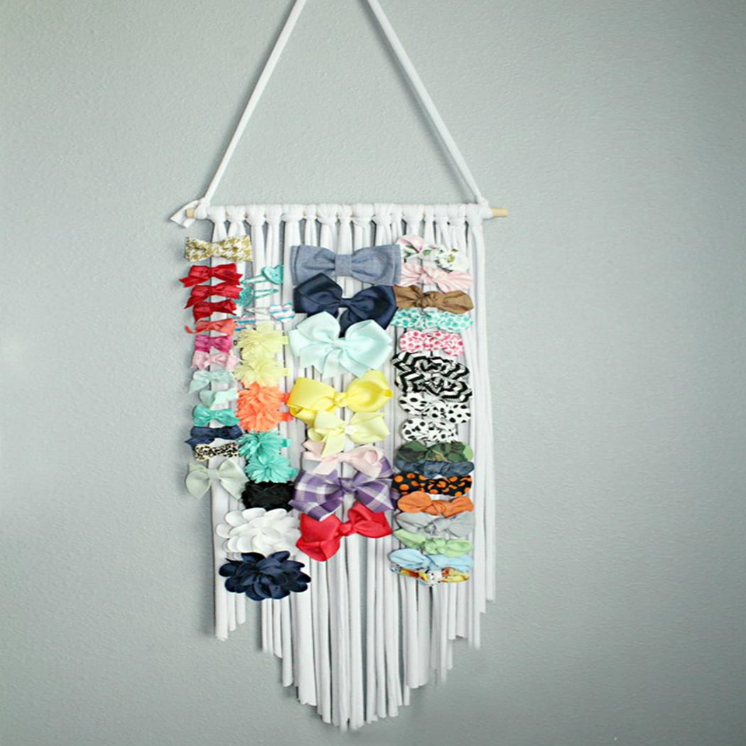 Diy Cheer Bow Holder