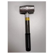 Extinguisher Break Glass Hammer w/Chain - Walmart.com
