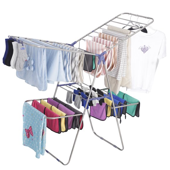 Outdoor Drying Rack