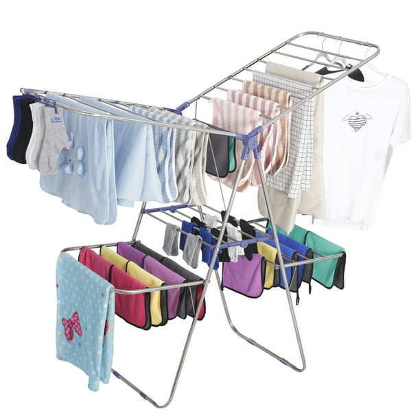 Drying Racks in Laundry Storage & Organization - Walmart.com