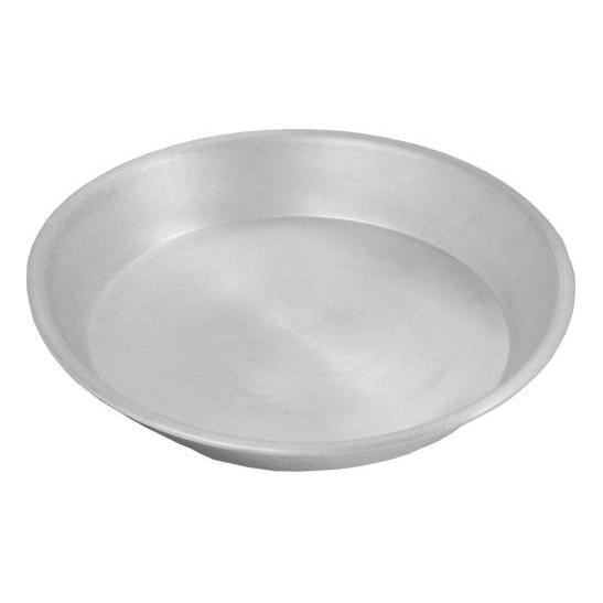 Winco APPL-8, 8'' Aluminum Round Pie Pan, Metal Baking, 56% OFF