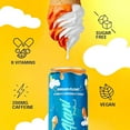 Alani Nu Energy Drink - Dream Float - 12 Cans - Walmart.com