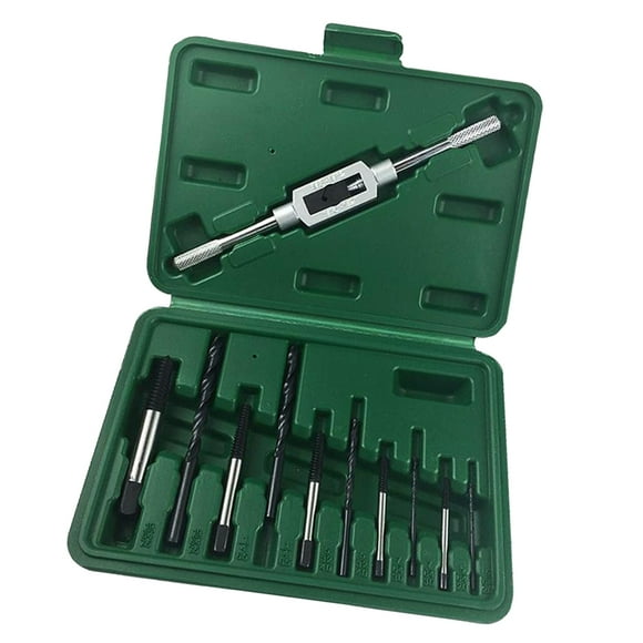 Plastic Screw Removal Tool