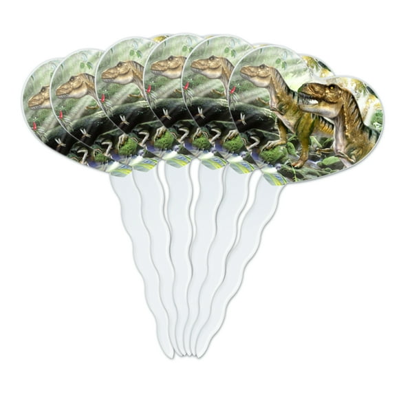 Jurassic World Cakes