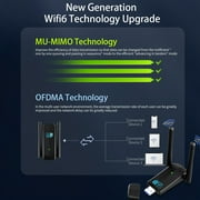 Wius Wifus Connection