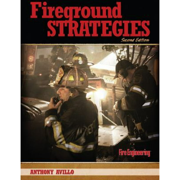 Fire Strategies