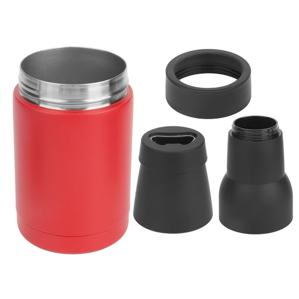 Beer Bottle Insulators, Vacuum Double Insulation Thermal Insulation ...