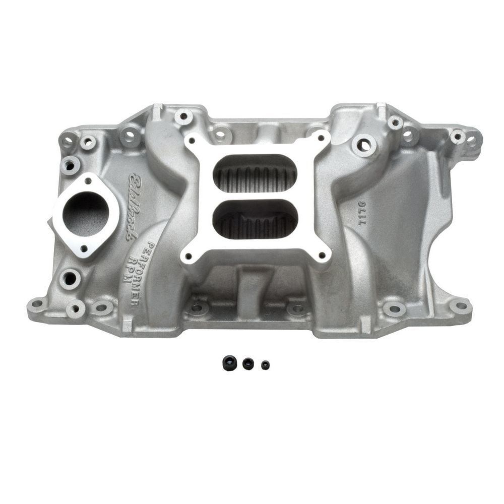 SBM Performer RPM Manifold - 318-360 - Walmart.com