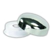 JR Products 20405 Screw Covers, Pack of 14 - Chrome - Walmart.com