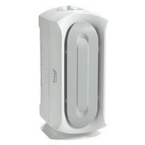 Holmes True HEPA Allergen Remover Mini Tower Air Purifier with Optional ...