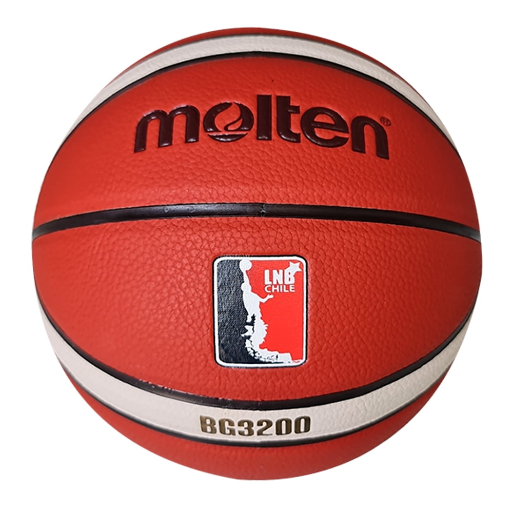 Balon Basquetbol Bg3200 Lnb Logo (T.5) | Knasta Chile