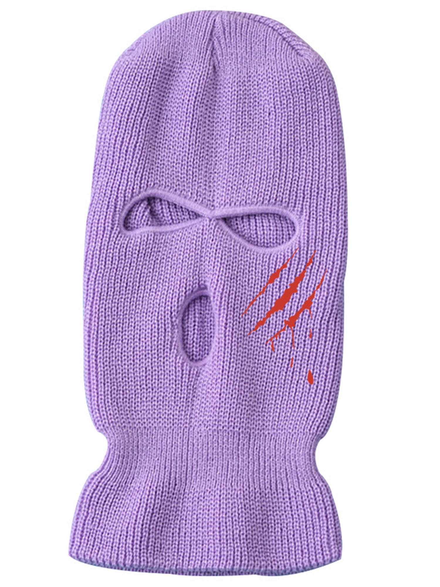 Funny Ski Mask