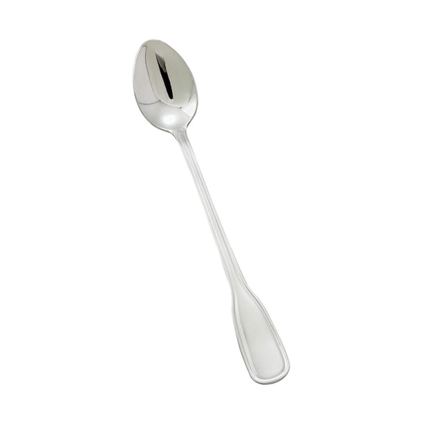 Oxford Iced Teaspoon, 18/8 Extra Heavyweight, 25/PK - Walmart.ca