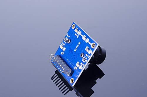 Buy ACROBOTIC OV7670 Camera Module (No FIFO) for Arduino ESP8266 Raspberry Pi NodeMCU Arducam ...