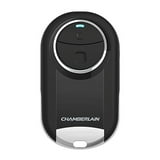Chamberlain Universal Mini Garage Door Remote, Black - Walmart.com