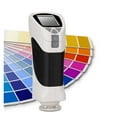 Digital Precise Color Analyzer Portable Lab And E Color Difference Test ...