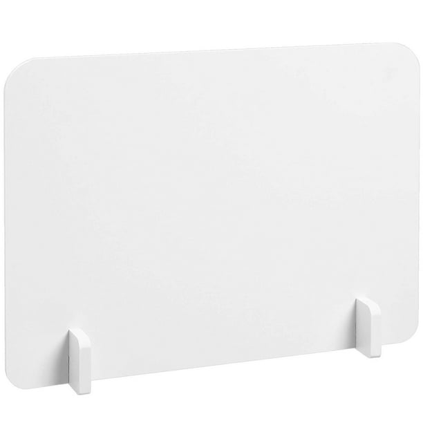 White PVC Board Partition for Easy Installation in Schools and ...